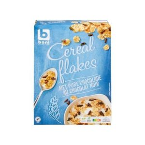 Boni Cereal Flakes Dark Chocolate 5000G – Choi’s Supermarkt