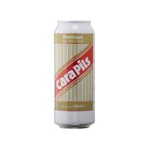 Cara Pils 4.4% Can 50CL – Choi’s Supermarkt